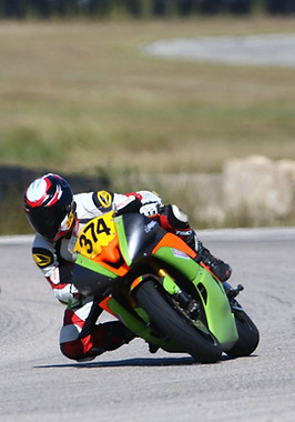 Roadracing | Partee Racing