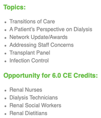 NWRD Annual Conference | Community