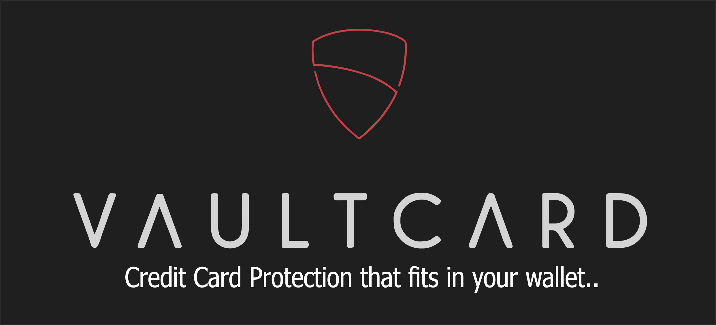Vaultcard | rushcreek