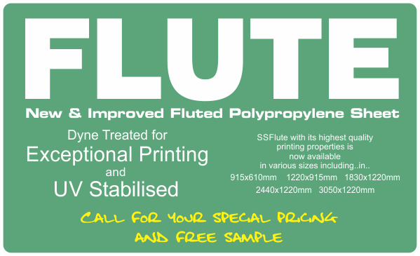 Sign Supplies | New Zealand | Sign Sheet Distributors (NZ) Limited