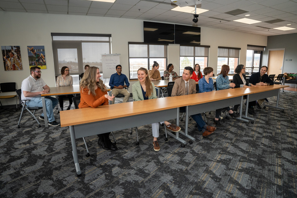 Meet Our Team | Prism Collaborative