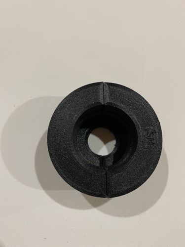 Cylinder Seal Block | 3D Ag Parts