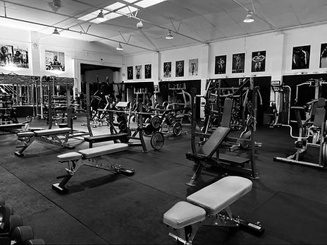Gym | Elite Performance