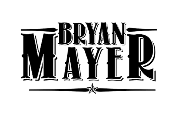 HOME | Bryan Mayer Music