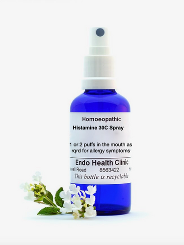 Histamine 1 x 50 ml | Deborah Murtagh