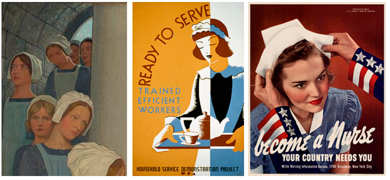 Evolución y uso de la Cofia