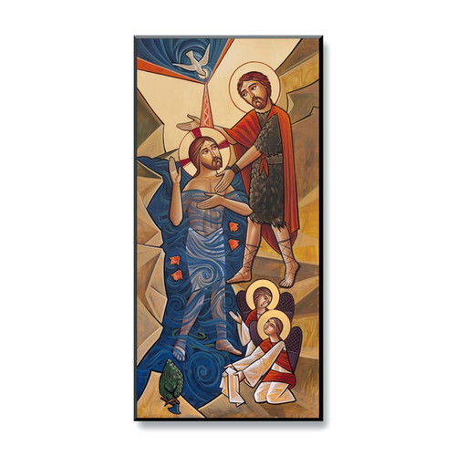 Epiphany 2 | UK Coptic Icons