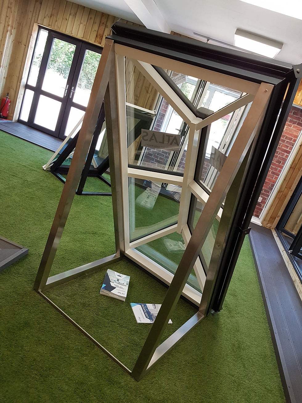 Doors | Windows | Uk Building Plastics Direct | England
