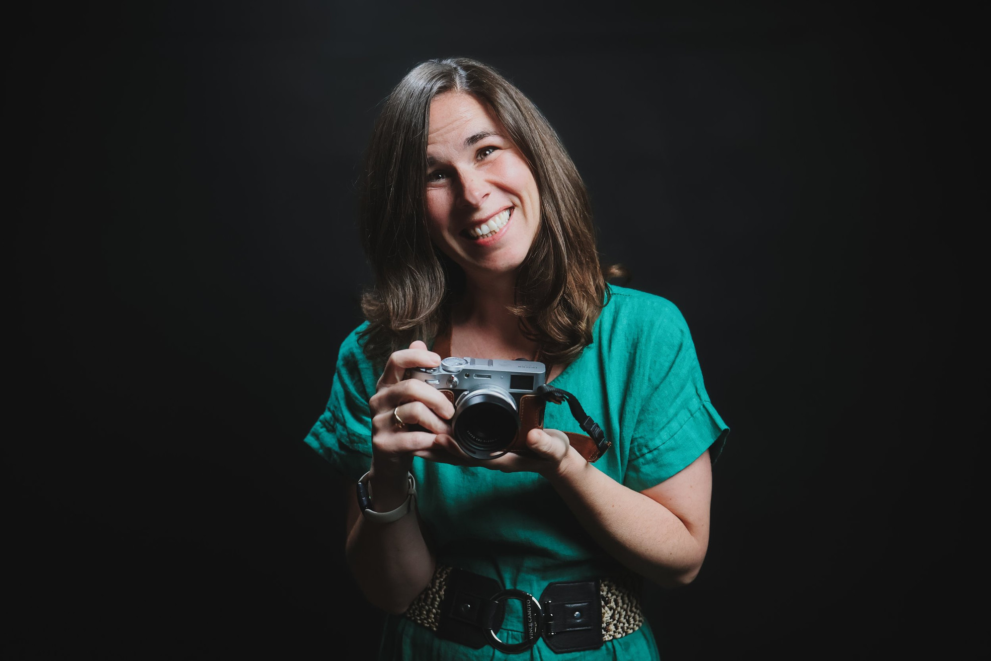 Laura & Light | YQL Photographer | Lethbridge Newborn & Family Photographer