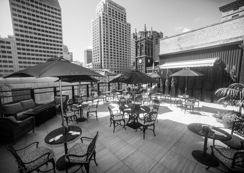Invoice/Statement Payments | Queen City Club