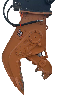 Rent a 2022 Hayco TP20V Secondary Pulverizer | Hayco Sales & Rentals