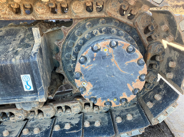 Rent a 2021 Hitachi ZX225USRLC-6 Sliding Stick | Hayco Sales & Rentals