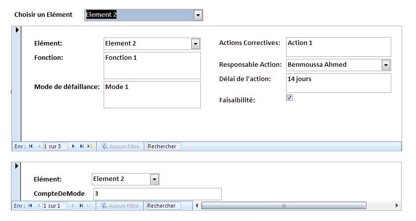 Logiciel AMDEC | outils-qualite