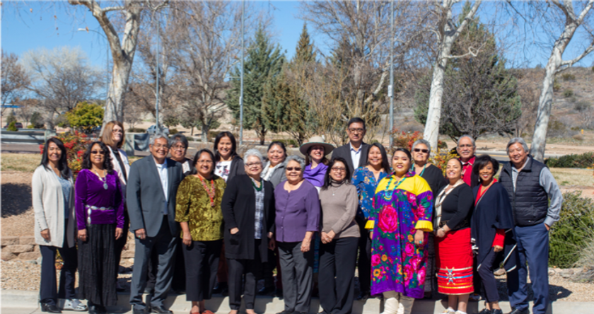 Ignite Culture to Cultivate Sacred Healthy Communities
