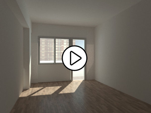 Render en Perspectiva | Renders hiperrealistas