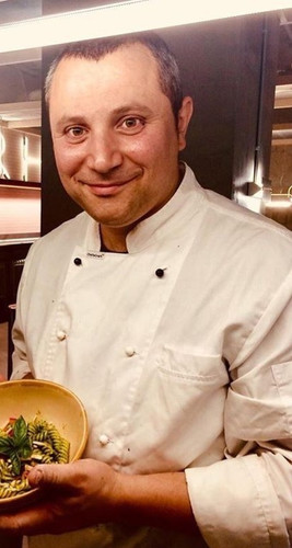 Penne al Pomodoro | GogoVego