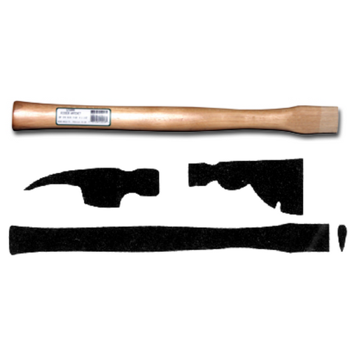 Rigger Hatchet Handle | House Handle