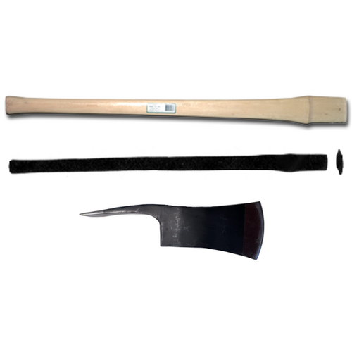 Pulaski Axe Handle | House Handle
