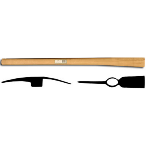 Railroad Pick/Mattock Handle | House Handle