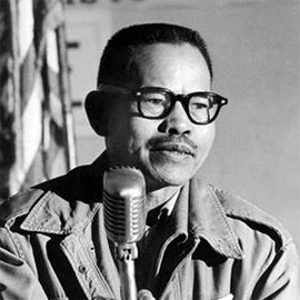 For the Love of Justice: Larry Itliong by For the Love of Justice