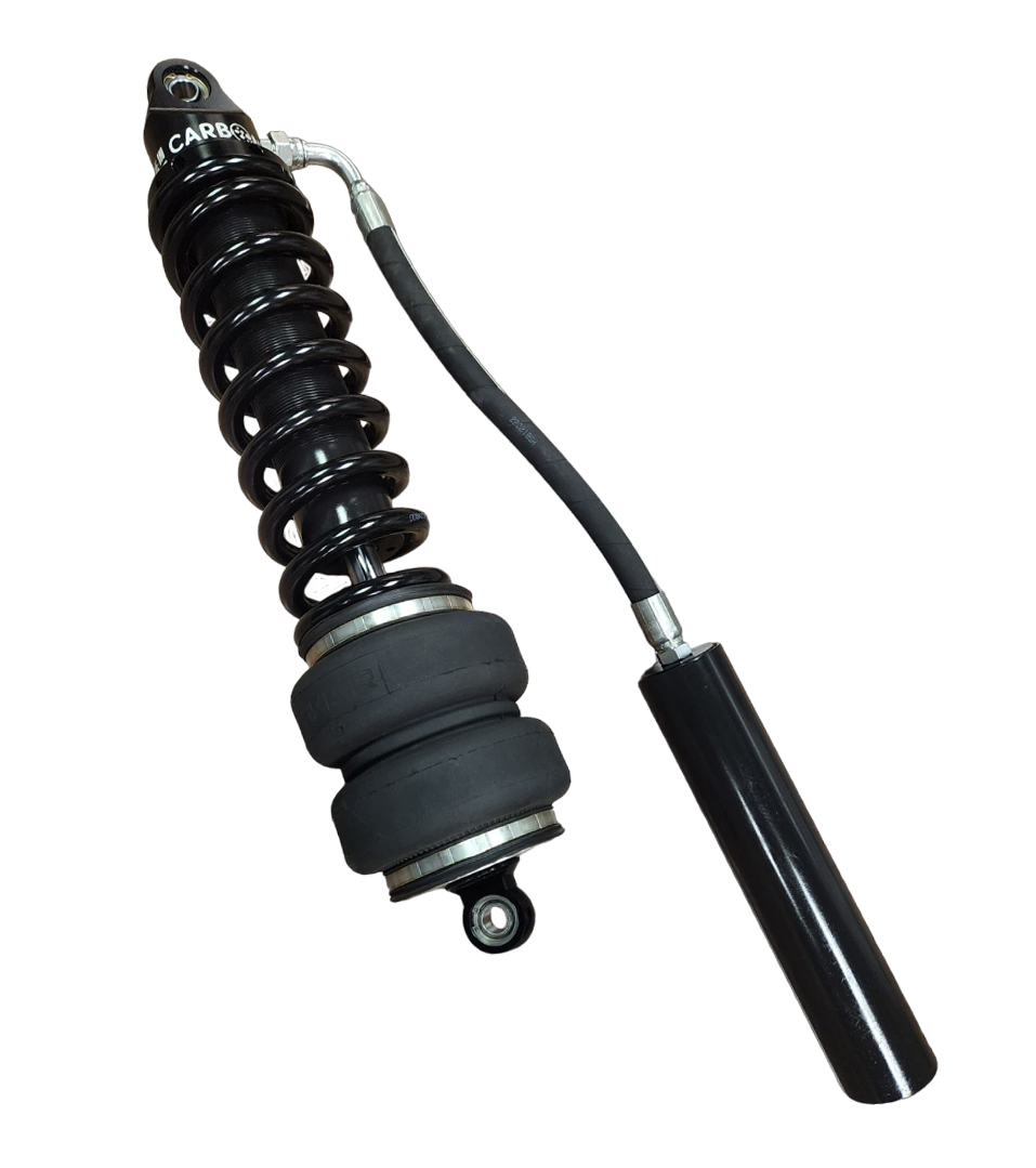 Air Ride Coilovers | Carbonshocks