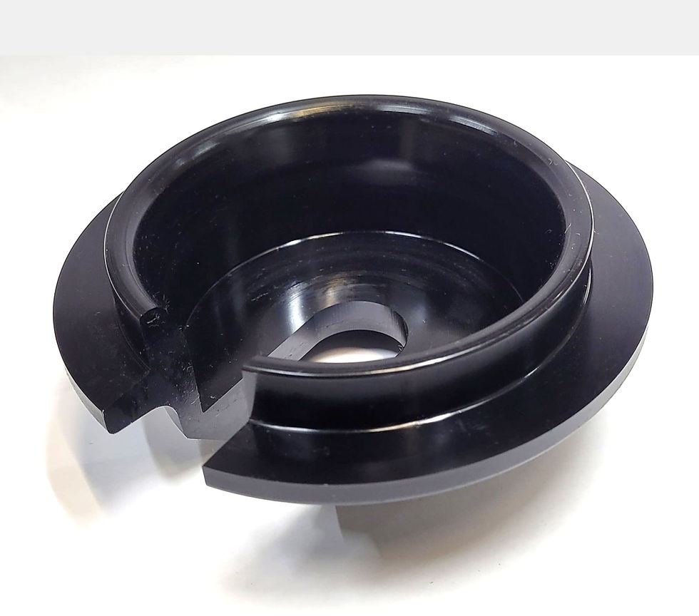 Parts and Accessories | Carbonshocks