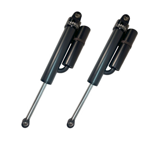2014+ Ram 3500 Rear Shocks 2.5" | Carbonshocks