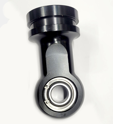 Loaded Extended (1.5" Longer) rod end for 7/8" / 22mm Shafts | Carbonshocks