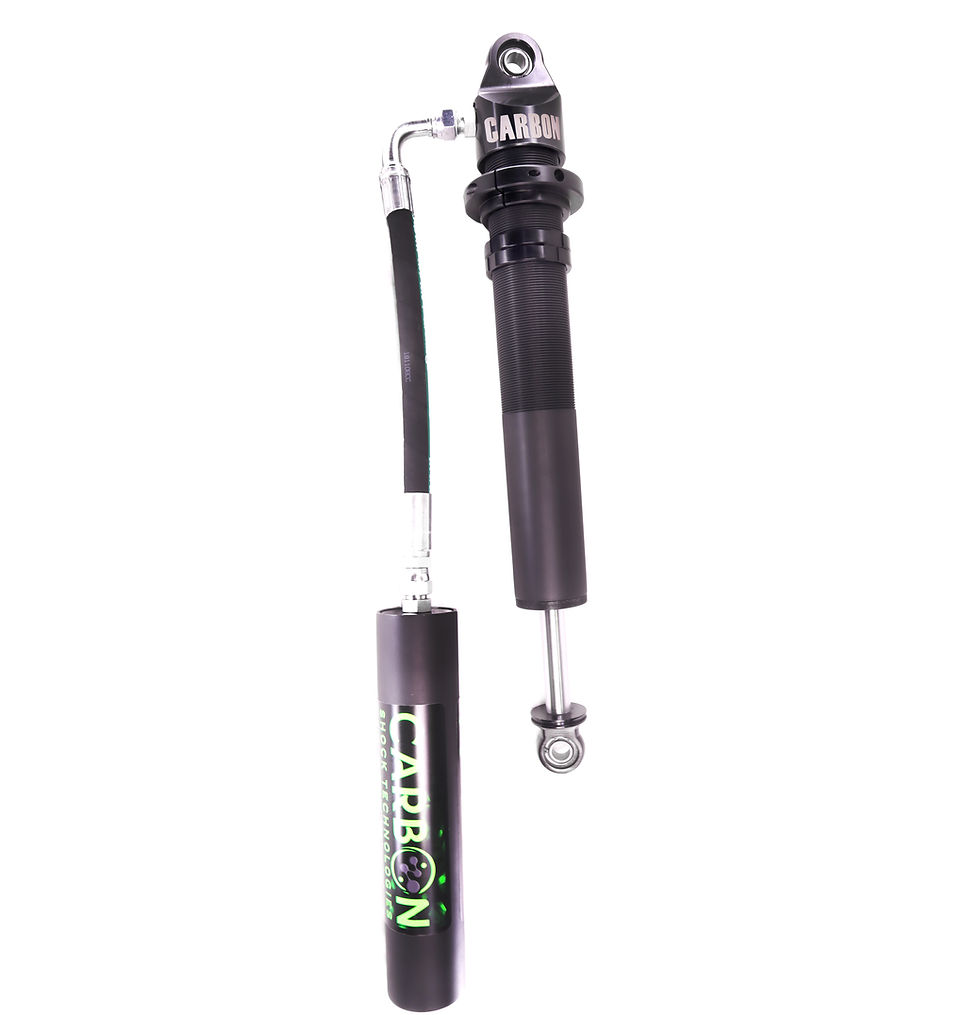 Coilover Shocks | Carbon Shock Technologies