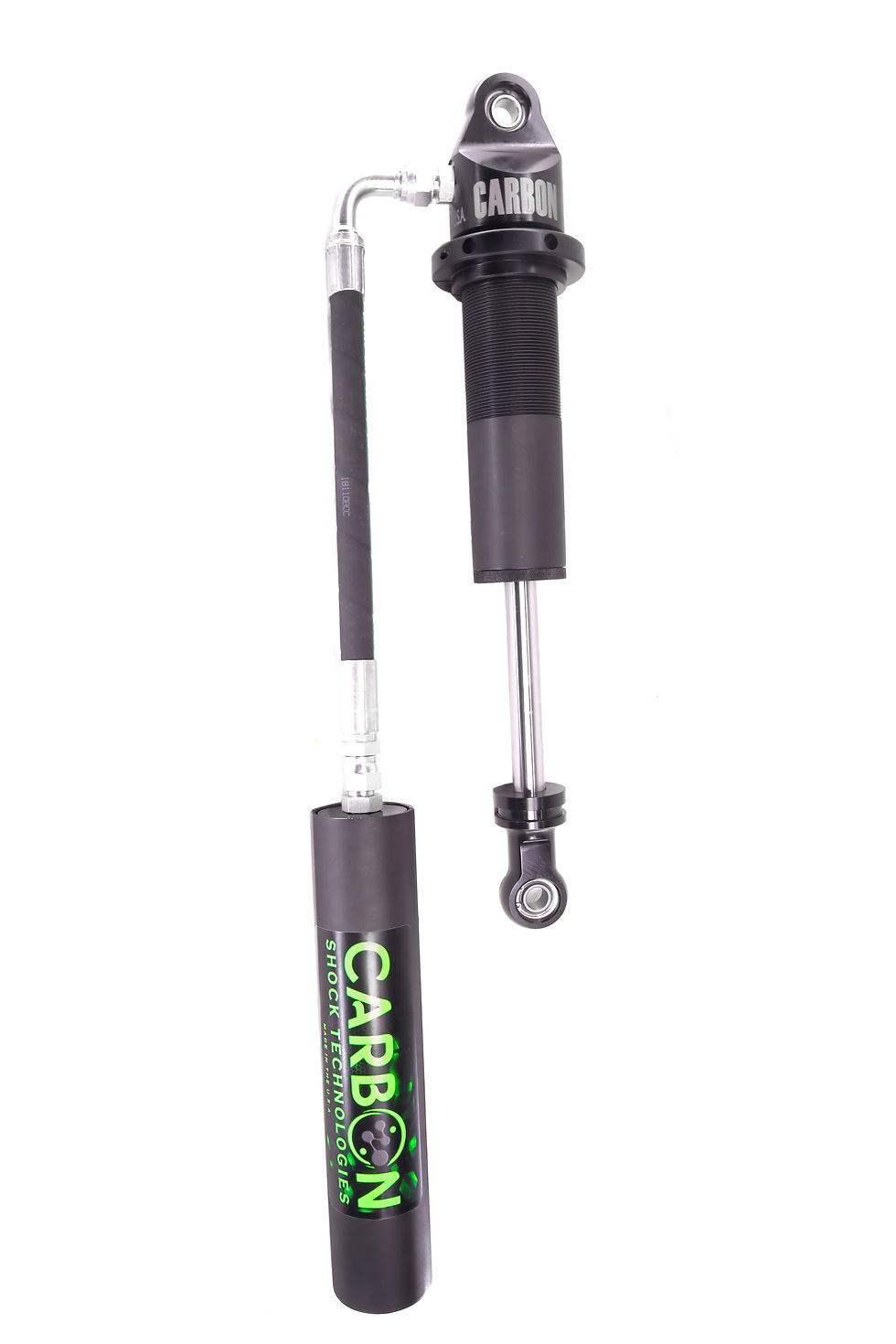 Coilover Shocks | Carbon Shock Technologies