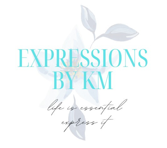 SVG Files | Expressions by KM