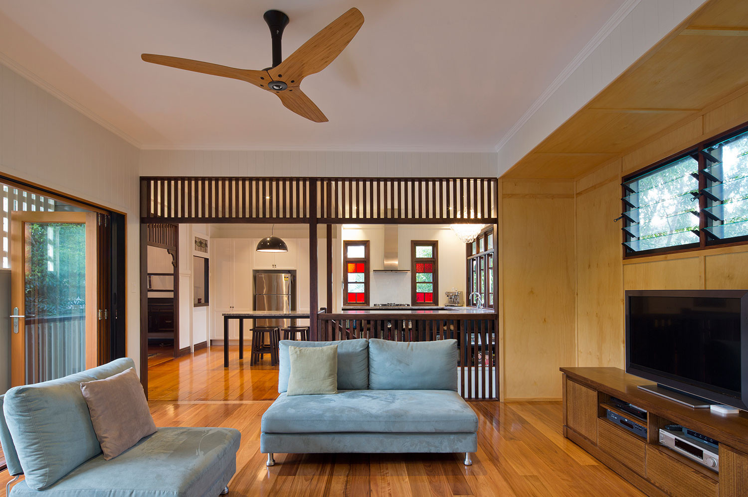 PHYLUX- Distributor of Haiku fans