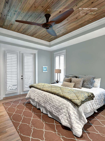 PHYLUX- Distributor of Haiku fans