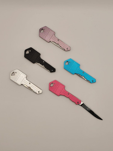 Key Knife | Self Defense Boutiqu