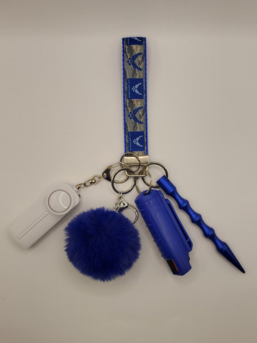 United States Airforce | Self Defense Boutiqu