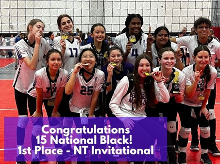 Home Page | STORM Volleyball Club