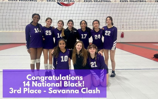 Home Page | STORM Volleyball Club
