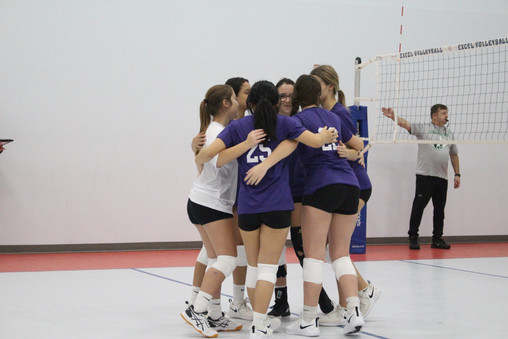 Home Page | STORM Volleyball Club