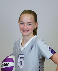 12 Metro Black | storm-volleyball
