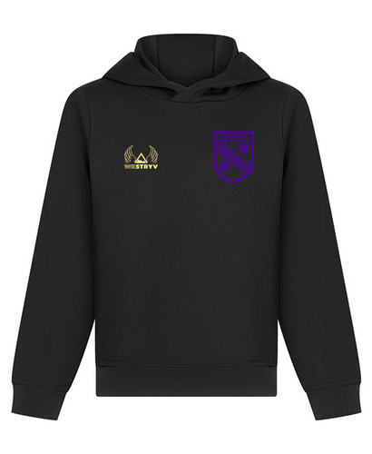MCSAA Branded Sports Hoodie | WeStryv Performance