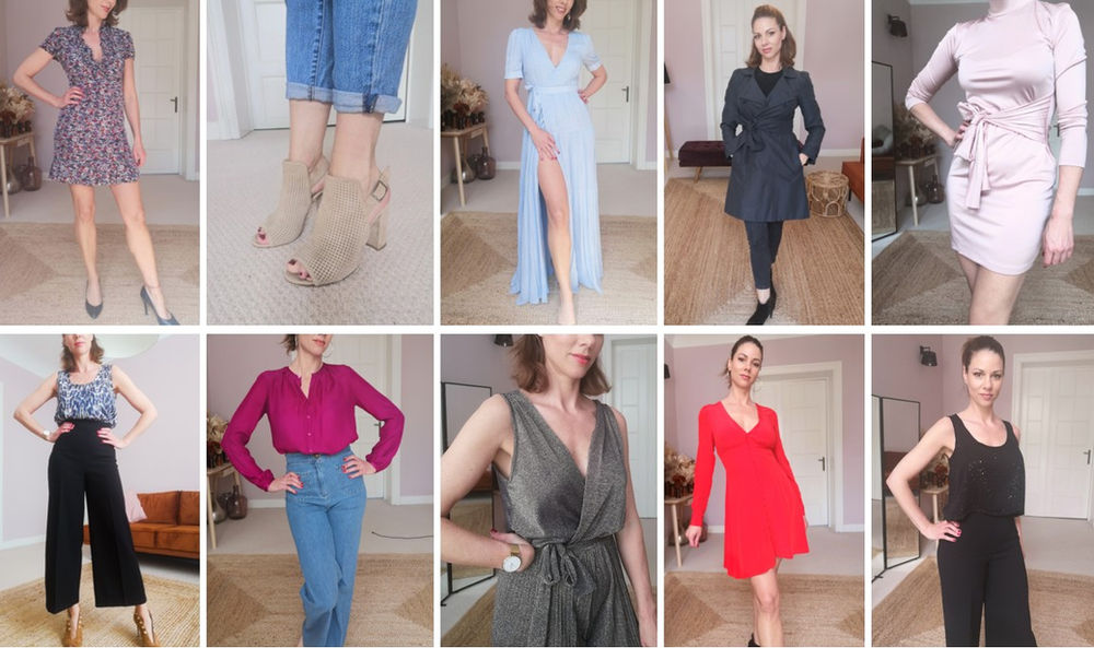 3 REASONS WHY IT FEELS GREAT TO BE ON THE VINTED-SIDE OF FASHION