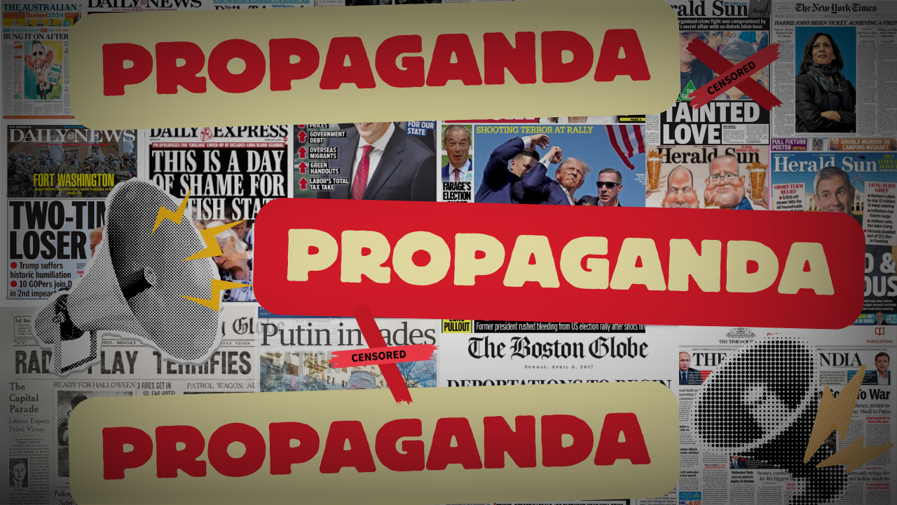 What's Wrong With The Legacy Media? The Collapse Of Journalism's ...