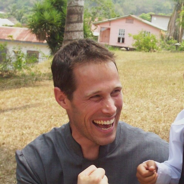 Home | SOLT Family Mission Experience