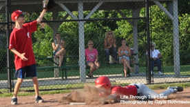 About Us | Challenger Baseball Team