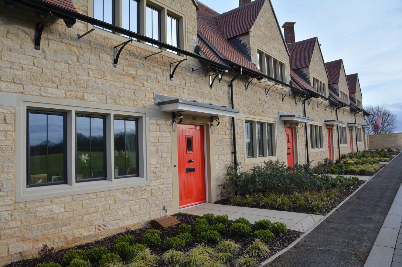 Coleman-Hicks Partnership Architects | architecture practice in ...