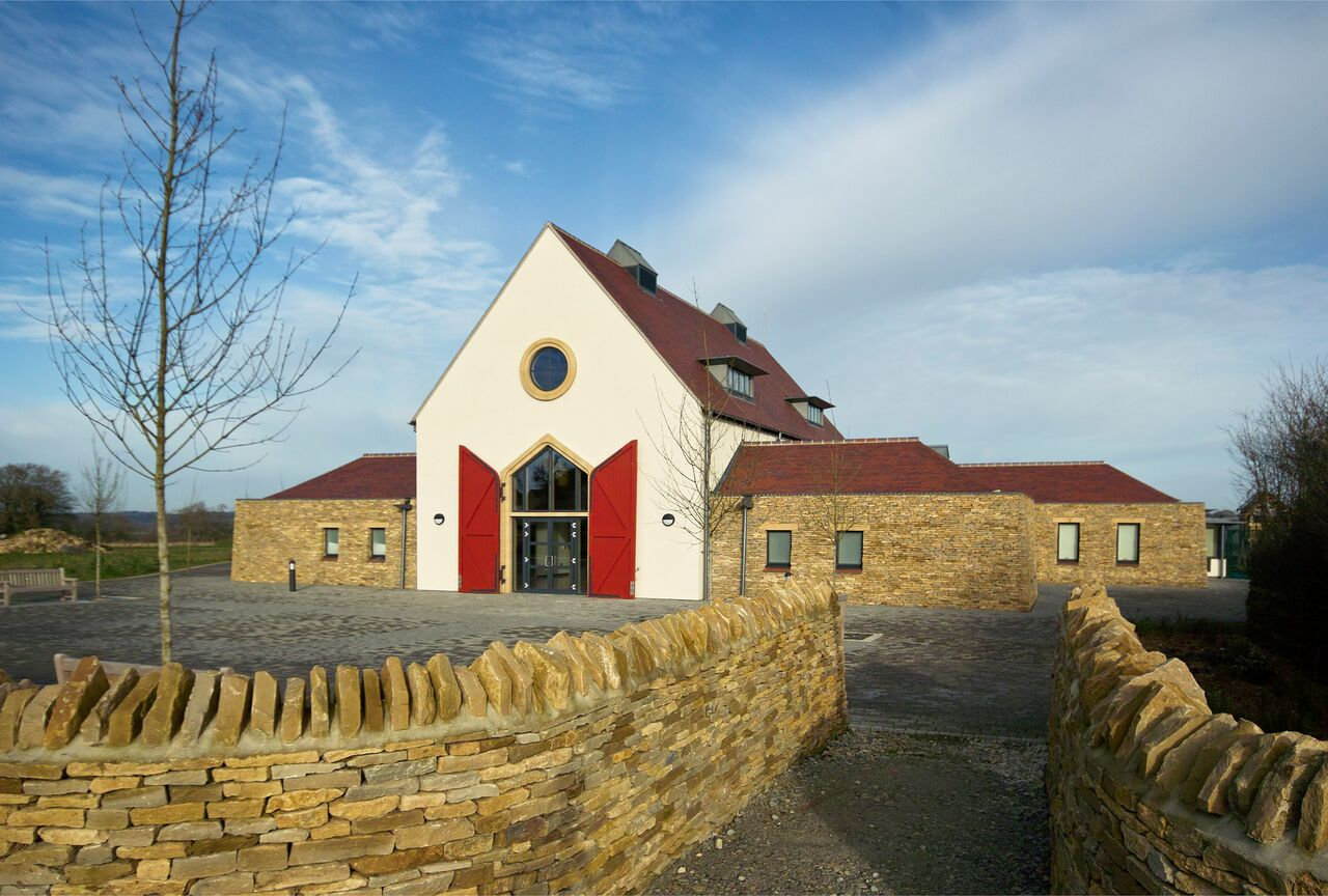 Bletchingdon School