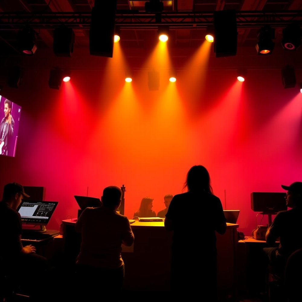 Evolution of Pop Music in the 2010s–2020s | Trends, Beats & Technology