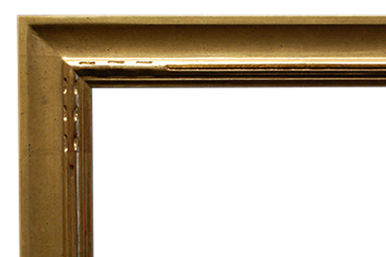 AM238 Double Lines | guido-frames