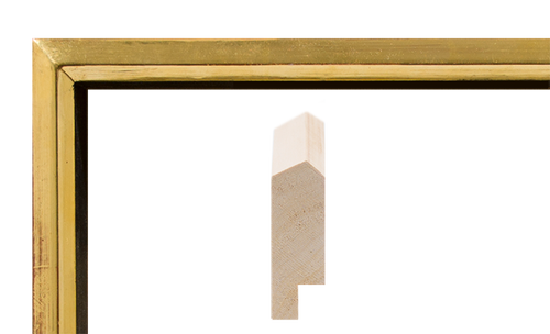 Bevel Floater | guido-frames