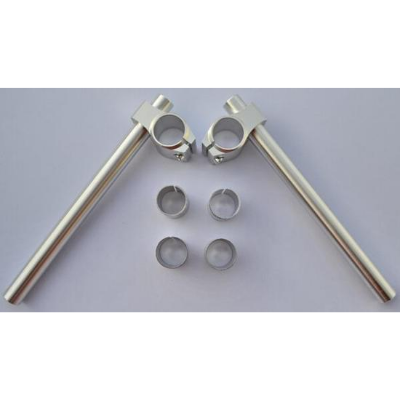 Clip-on bars, handlebars and tubes to fit forks 26/30/31/33 mm ...